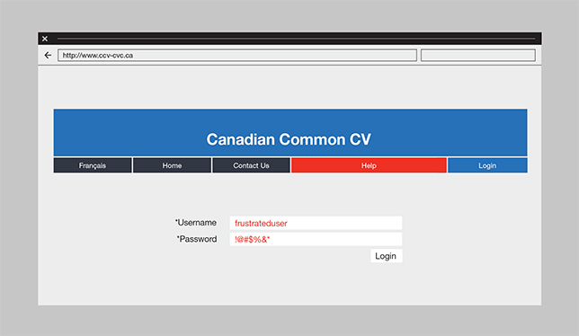 The unloved Canadian Common CV is in for an overhaul | University Affairs