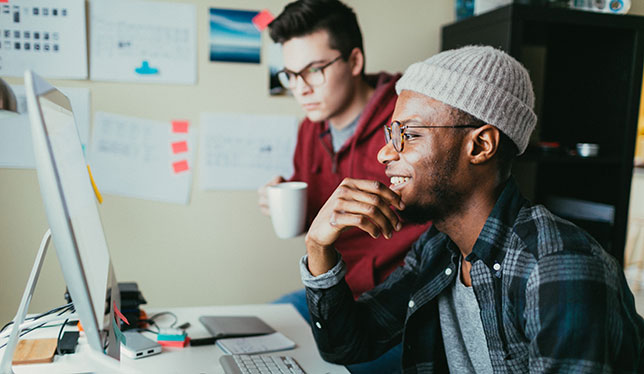 The benefits of virtual exchange programs and collaborative online ...