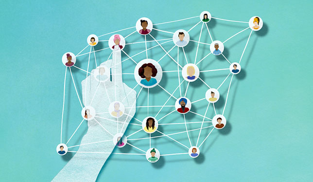 How your alumni network can help supercharge graduate school success ...