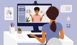Job shadowing during a pandemic - University Affairs