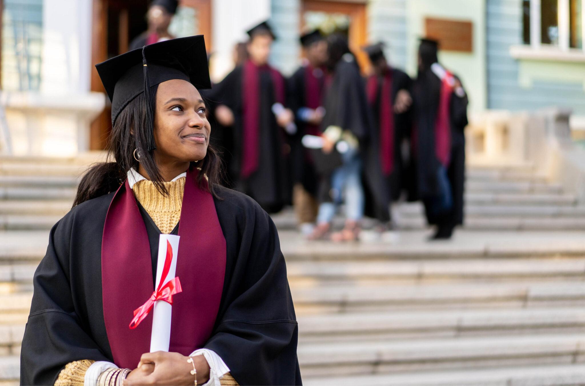 Articles - University Affairs