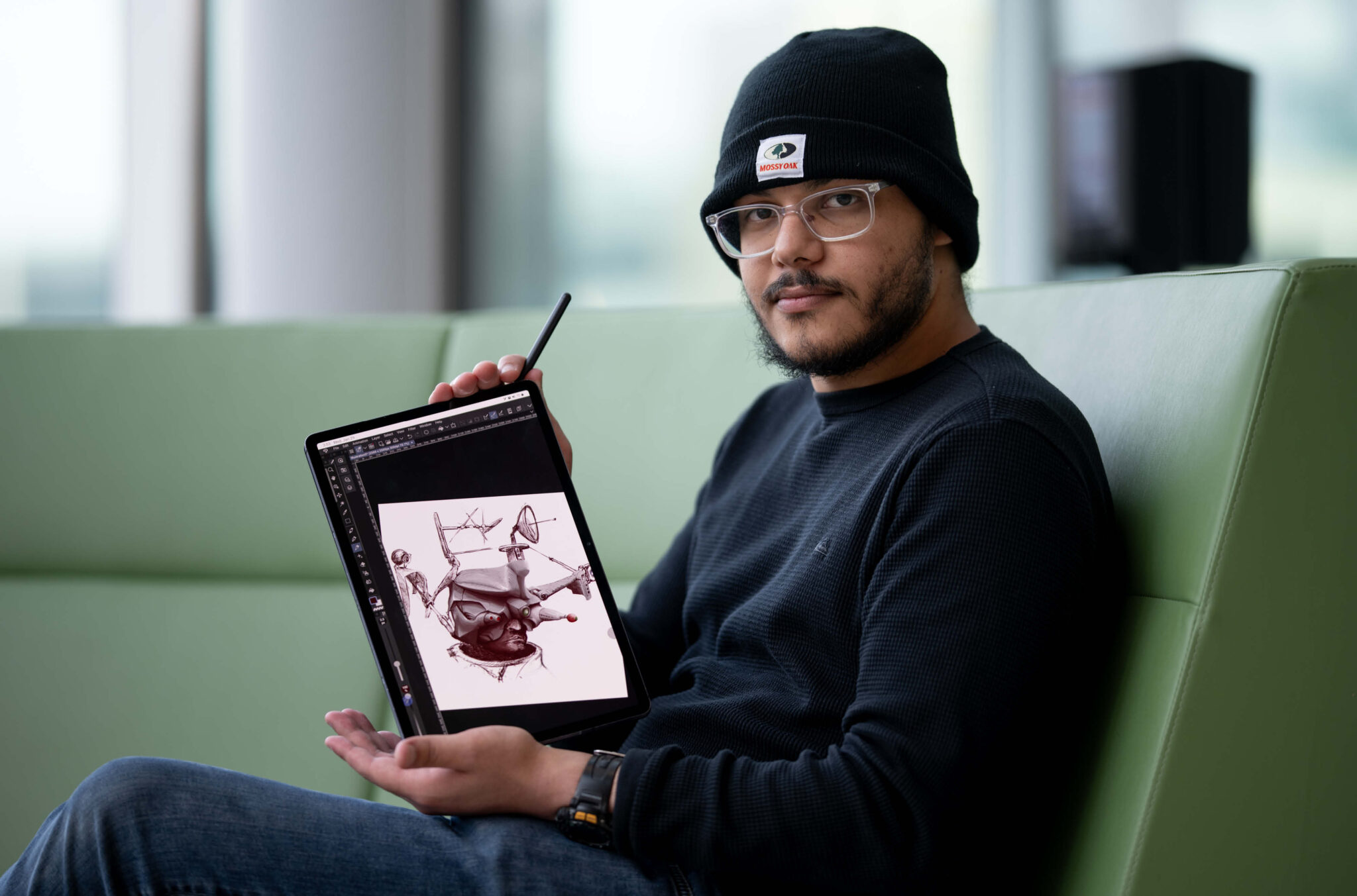 Asa McKercher looks to Canada’s future by understanding its past ...