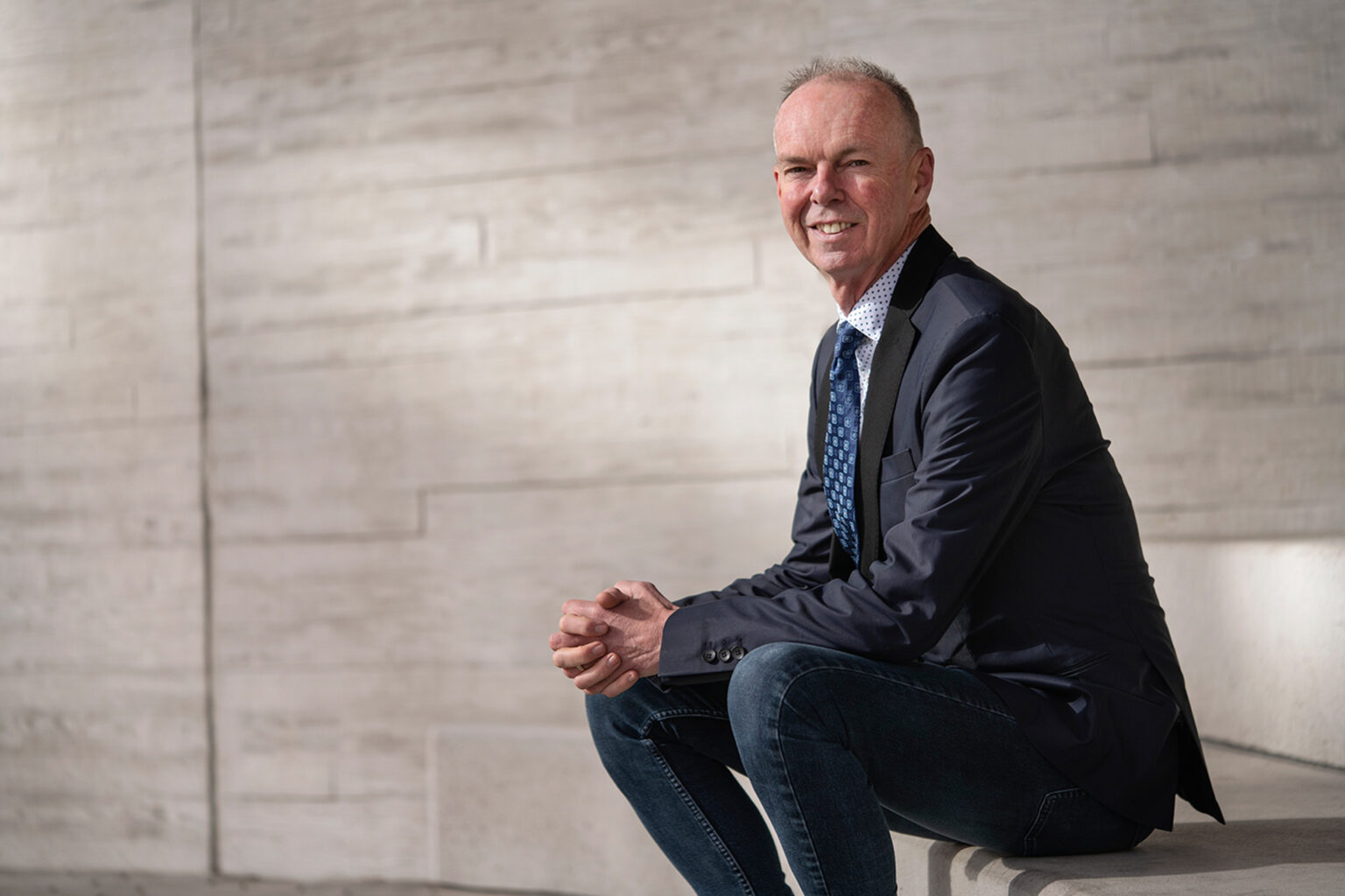 Asa McKercher looks to Canada’s future by understanding its past ...