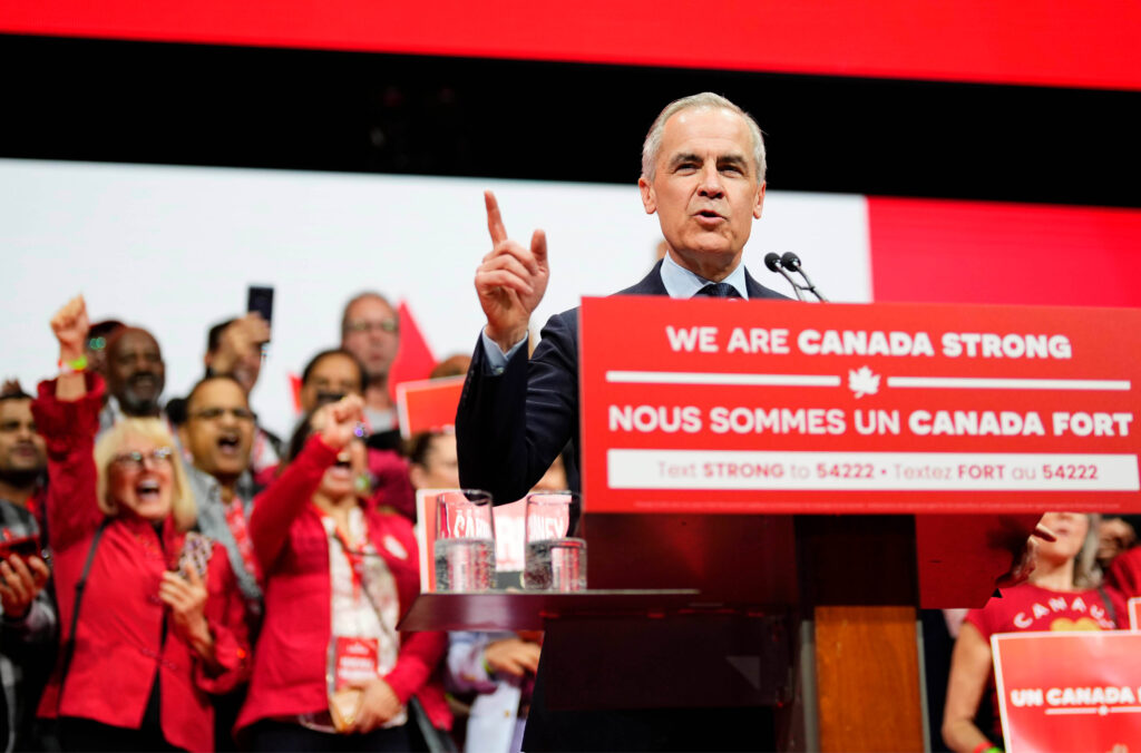 Where do the federal election candidates stand on postsecondary ...