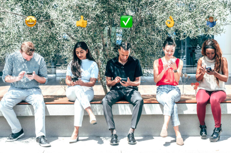 Emojis ... as rhetoric? - University Affairs
