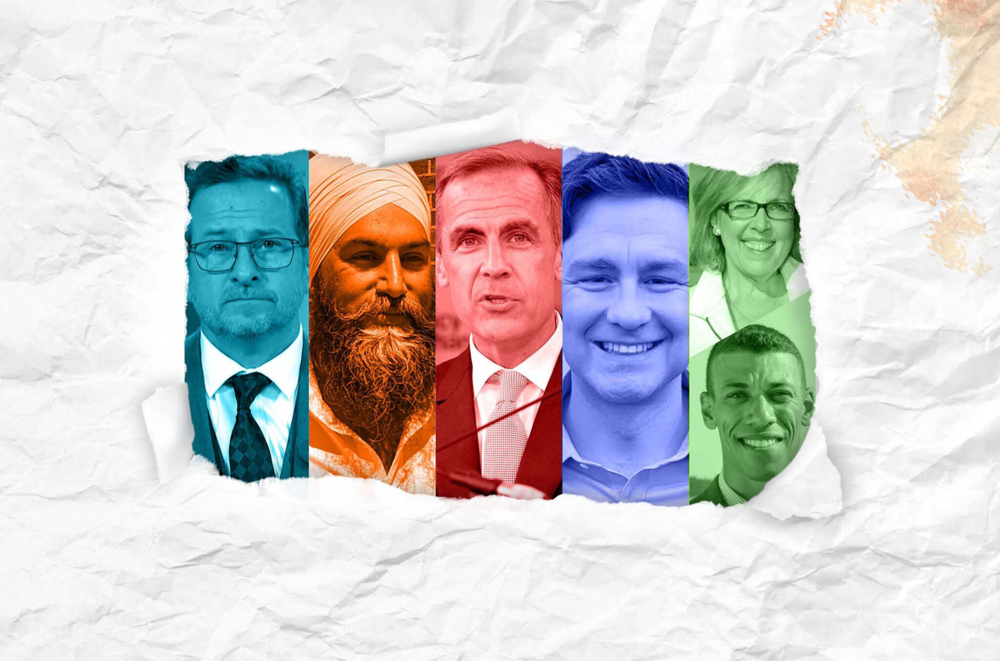 Where do the federal election candidates stand on postsecondary ...