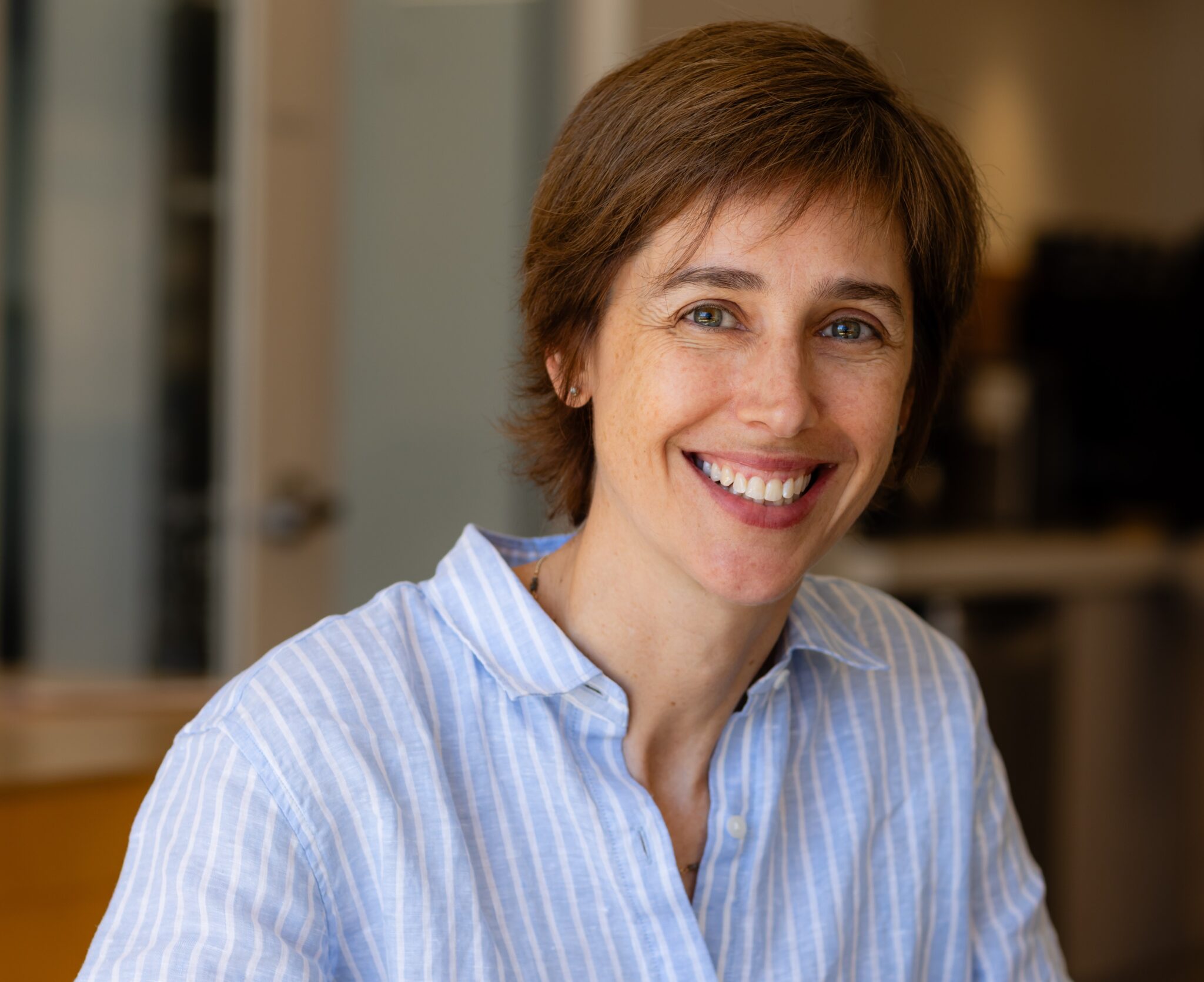 Meet Marie-Eve Sylvestre, the new University of Ottawa president who ...