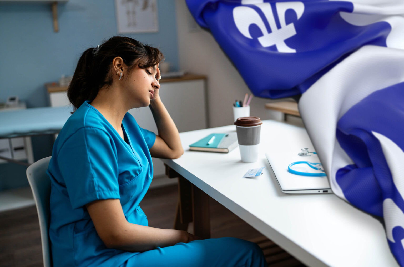 Teaching physicians, med students battle Quebec’s Bill 2 with strikes ...