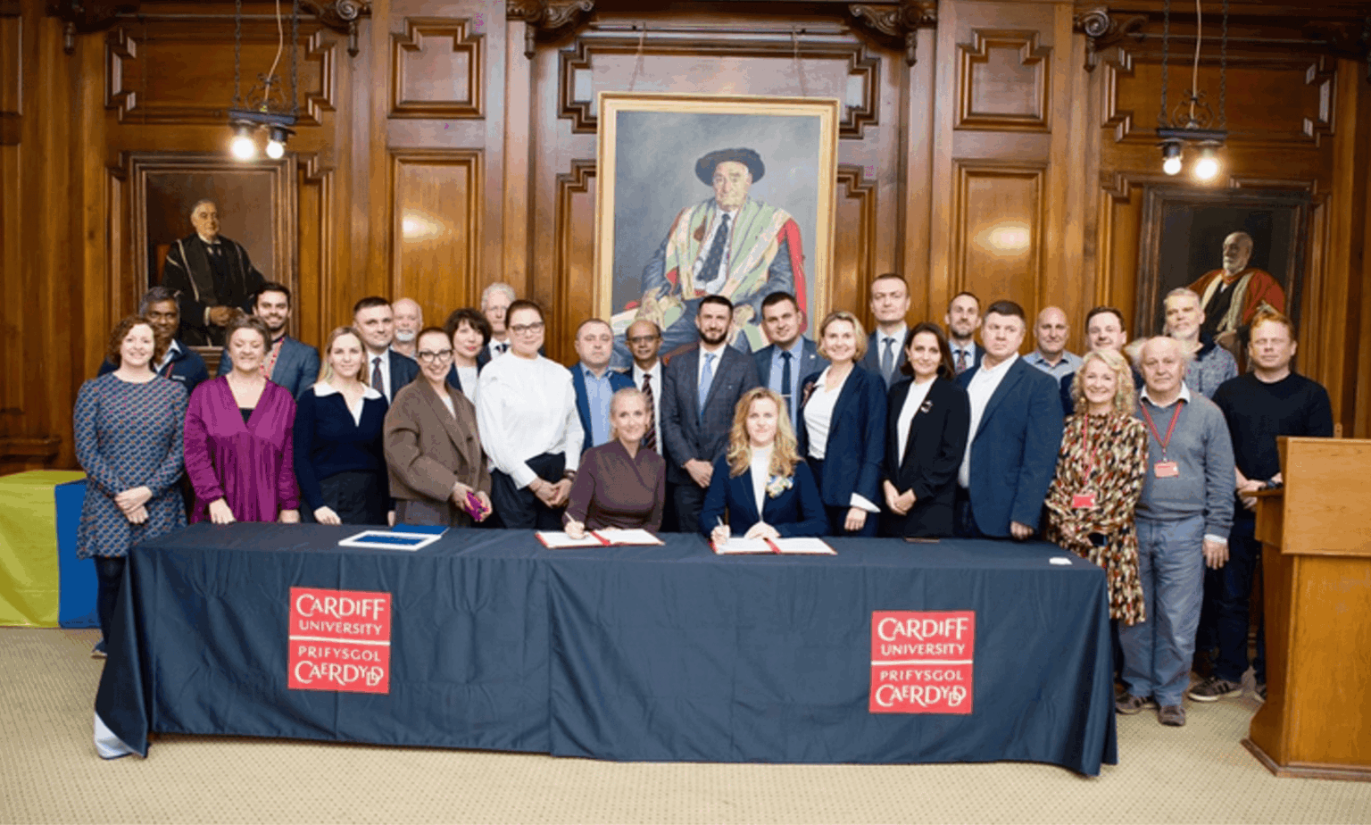 Ukrainian scholars fight Russian disinformation - University Affairs