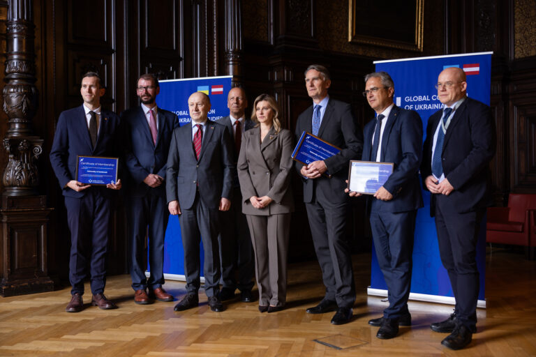 Ukrainian scholars fight Russian disinformation - University Affairs